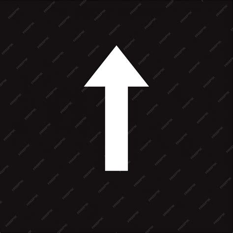 Arrows As Visual Indicators Premium Ai Generated Image