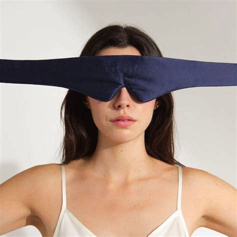Featherweight Silk Sleep Masks Featherweight Silk Sleep Mask