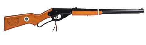 Daisy Red Ryder Bb Gun 177 Cal Lever Action Spring Power Rifle For