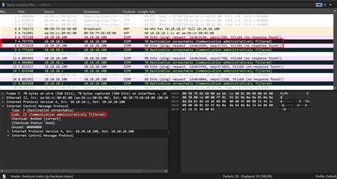 วิธีการ block intervlan routing ด้วย acl access control lists บน