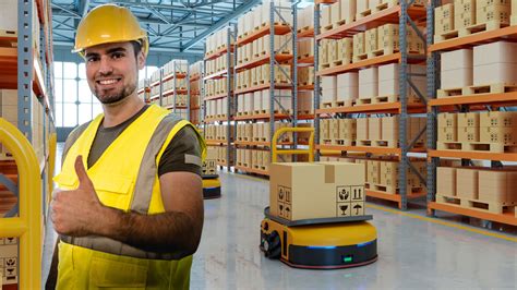 Jak Wygląda Praca W Amazoniejak Wygląda Praca W Amazonie Jak Oszczędzać