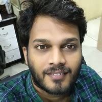 Prashant More Import Manager Linkedin