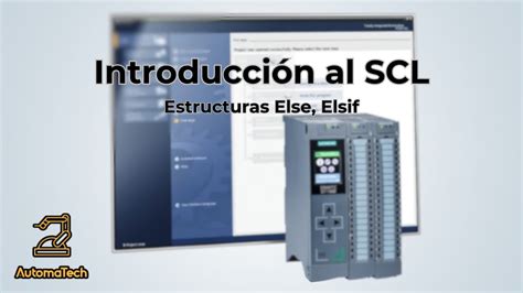 Introducción Al Scl Estructuras Else Elsif Youtube
