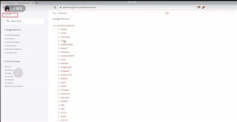 小土堆pytorch Torchvision中的数据集的使用anddataloader的使用torchtune Dataloader Csdn博客