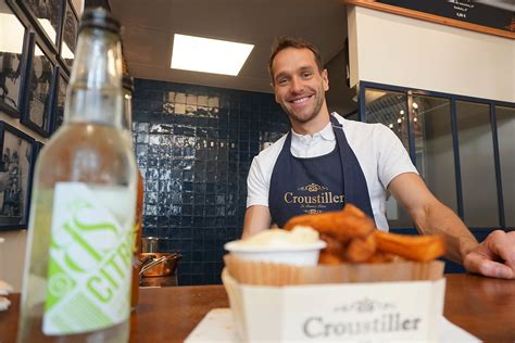 Croustiller Maxime Pothier