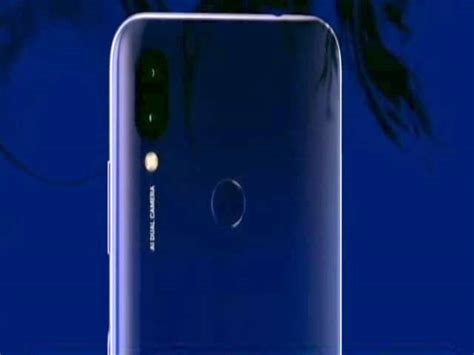 Video Xiaomi S Latest Selfie Centric Phone Is Here Gadgets