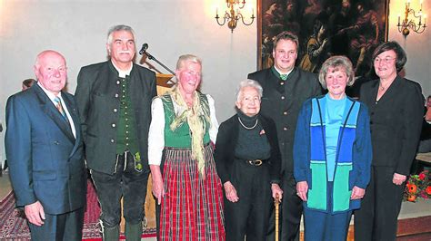 Ehrenamt Ins Rechte Licht Gerückt