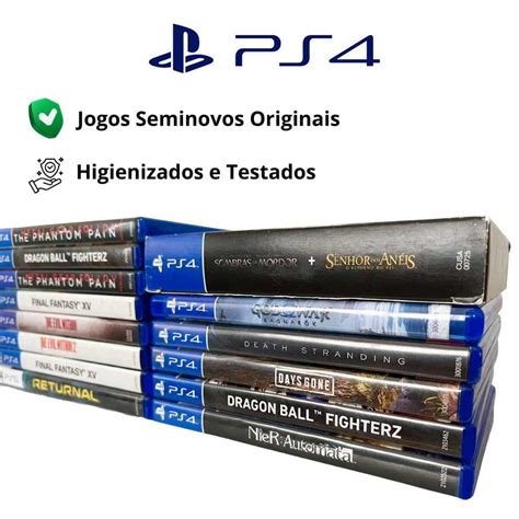 Guia Completo Baixar E Instalar Jogos No Ps4 Facilmente