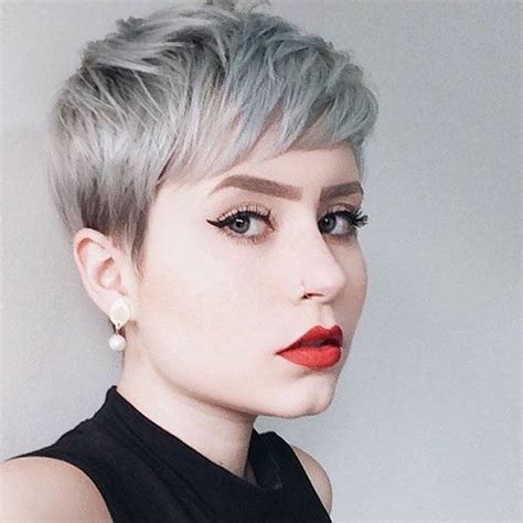 Best Pomade For Pixie Cut