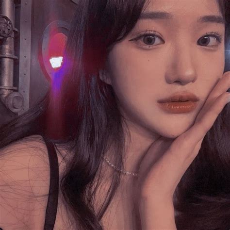 Ghim Của 𝗯 𝗻 𝗴 𝗼 𝗰 Trên Korean Girl