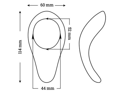 Verge A Cock Ring To Experience Pleasure In A New Way We