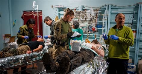 전쟁 18개월 우크라 사상자 20만명병력 3배 러시아 30만