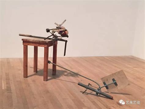 观念艺术——约瑟夫·博伊斯