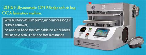Fixing Lcd Screen Catlcd Separator M By