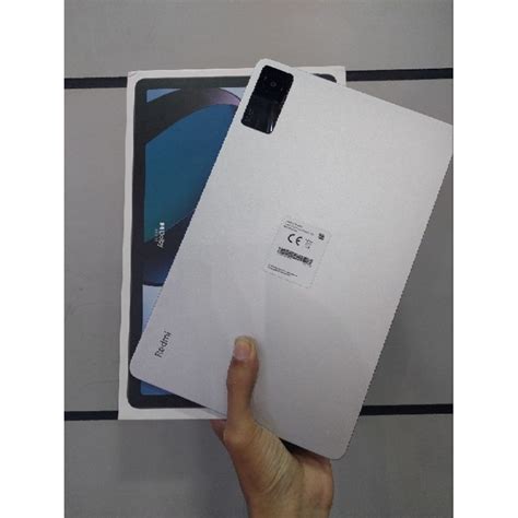 Jual Xiaomi Redmi Pad Gb Fullset Garansi On Shopee Indonesia