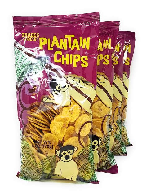 Trader Joes Chips Ranked At Troy Cason Blog
