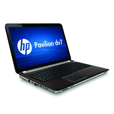 Hp Pavilion Dv Ea Laptop Hands On Review Gadgetynews