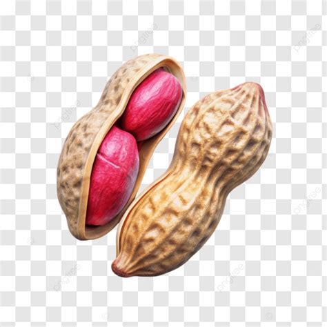 천연 쌍 껍질 땅콩의 아름다움 땅콩 껍데기 깅엄 Png 일러스트 및 이미지 에 대한 무료 다운로드 Pngtree