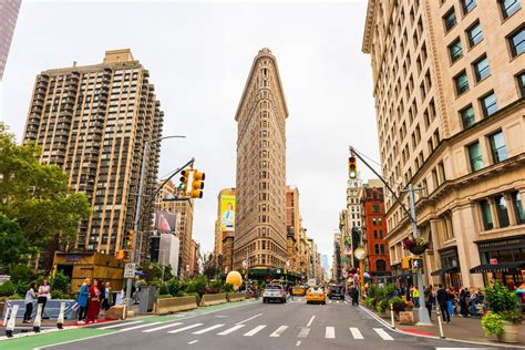 Flatiron