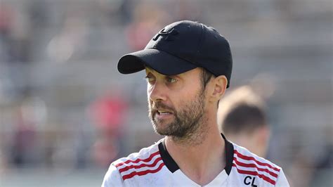 Conor Laverty This Is The Strongest Down Panel Ive Had So Far The Irish News