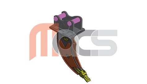 Flexi System Dent De Deroctage 40 59t Avec Oreilles Axes De 40mm