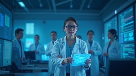 Innodata Inc Inod Revolutionizing Ai Data Transformation For Enterprises