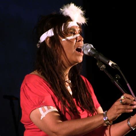 Dr Shellie Morris On Waralungku And Returning To The National Indigenous Music Awards Abc Listen