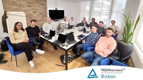 Processsafety Cfdmodelling Flacs Technicalsafety Risktec Solutions