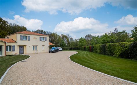 Réalisation Gravistar® Beige Ocre Loire Atlantique Créée Le 13102022