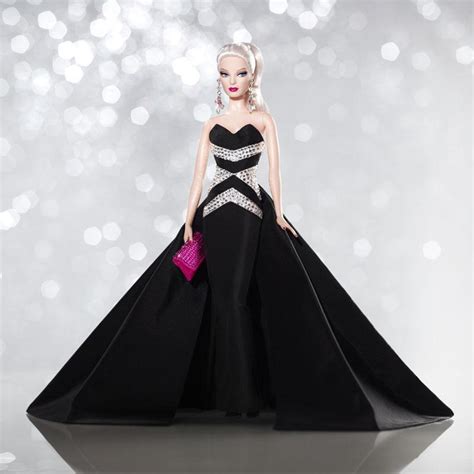 Platinum Perfection… Barbie® Doll Platinumperfection Barbiepedia