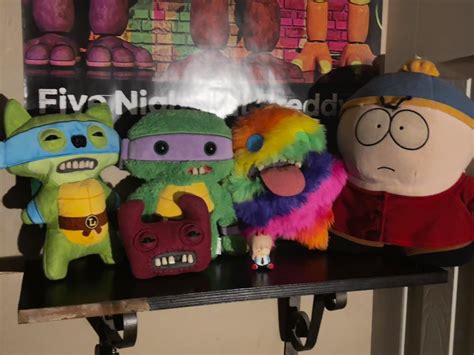 Little Fuggly Crew Rfugglercollectors