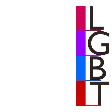 Tech Industry Advances Equality For Entire Lgbt Community Center For Democracy And Technology