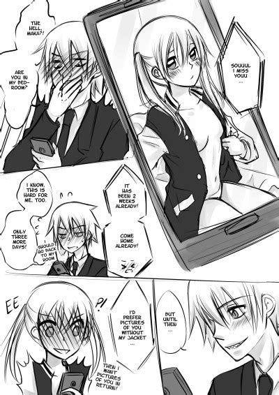 Soma Nsfw Week Day 1 Long Distance Tumbex