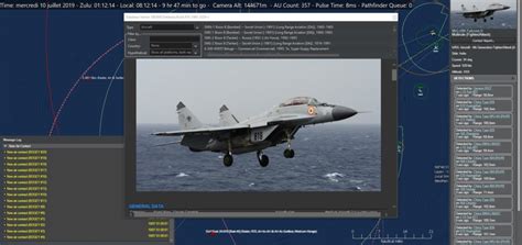 Command Modern Operations Dystopeek