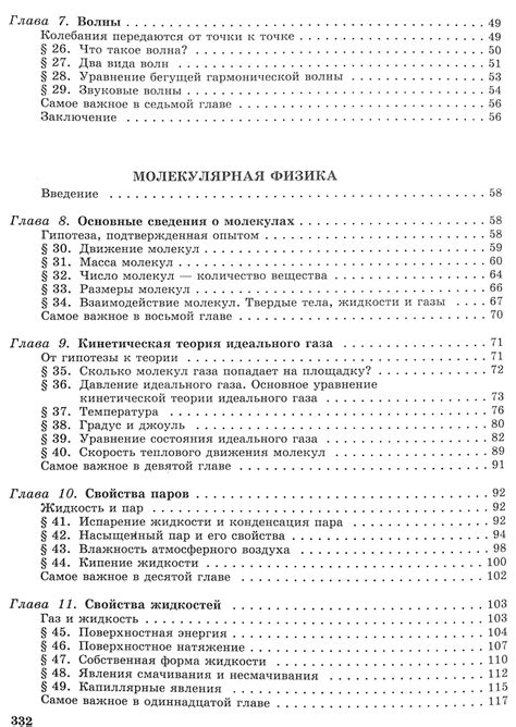 Скачать бесплатно учебник по физике 10 класс Кикоин А.К., Кикоин И.К ...