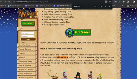 Wizard101 Coupon Codes 50 Off December 2024