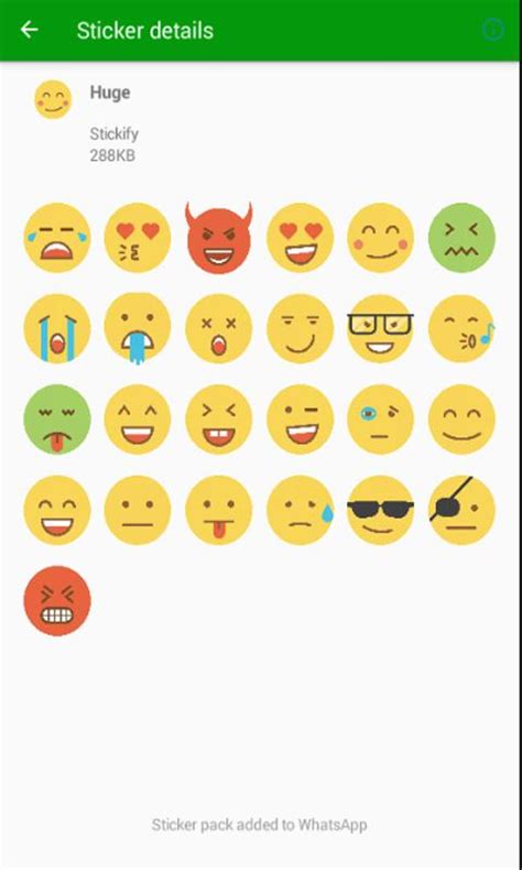 Funny Emoji Stickers For Whatsapp 2019 Apk For Android Download