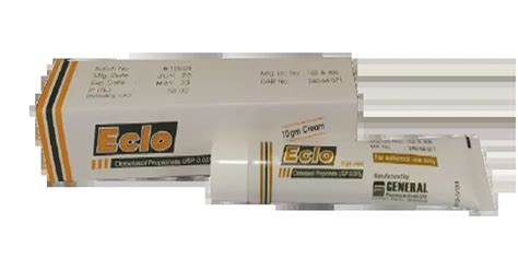 Buy Eclo 10 Cream View Uses Price Side Effects And Dosage Osudpotro