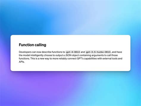 Openais Json Function Calls Alex Volkov Thursdai