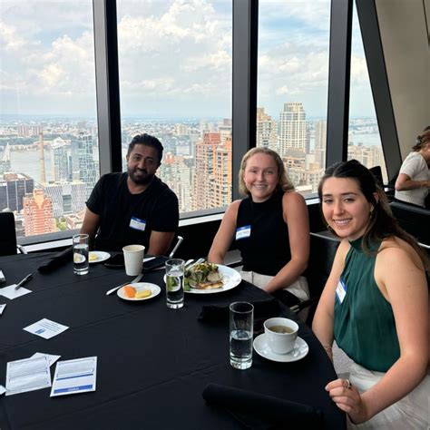 Sofía Yadigaroglu On Linkedin Thank You For Organizing This Event Hanna Rose And Hearst Magazines