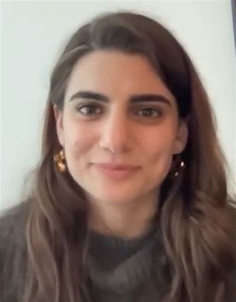 Claudia Doumit Wikipedia