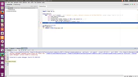 利用Pycharm断点调试Python程序 pycharm 断点白色 CSDN博客