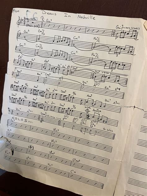 Finale Music Notation Software