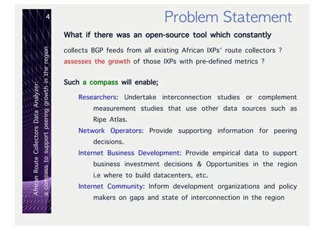 Arda Measuring Peering And Interdomain Routing Topology Ppt