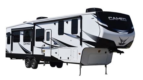 2022 Crossroads Cameo Ce 4051bh Specs And Literature Guide