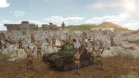 Tenno Heika Banzai Imgur