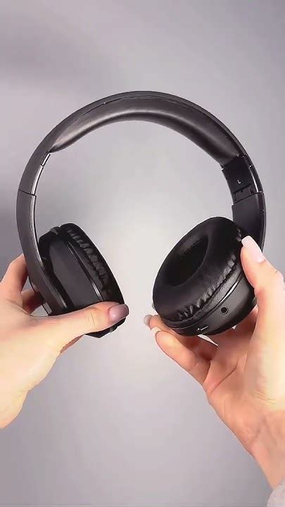 Бездротові навушники Borofone Bo17 Bluetooth навушники