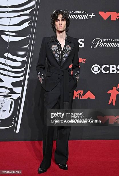 516 Sombr Photos And High Res Pictures Getty Images