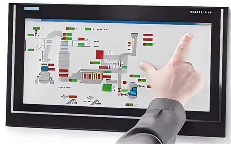 Understanding How Touch Sensors Work And Their Applications Encyclopedi Optoeletronics Technology