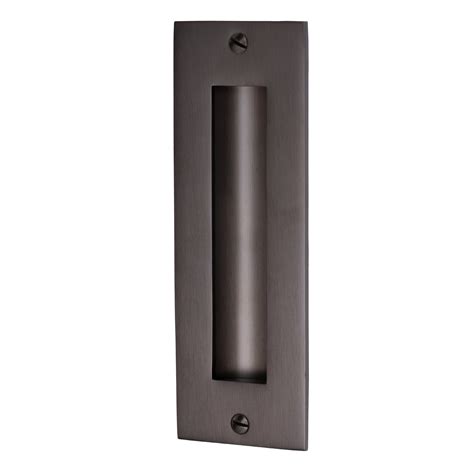 Traditional Flush Pull Handle Sliding And Pocket Door Handles